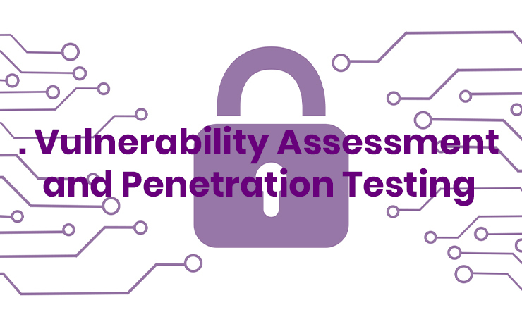 Cyber Health Check - InfoSec Future
