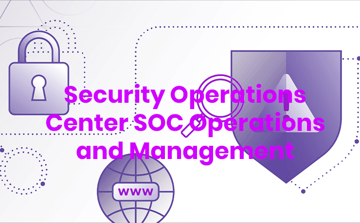 Enterprise cyber security review and data governance - InfoSec Future