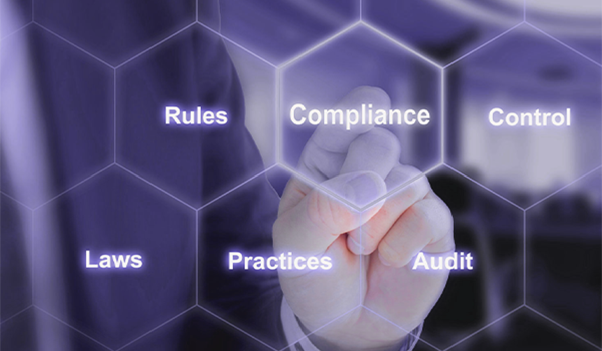 Governance and Compliance - InfoSec Future