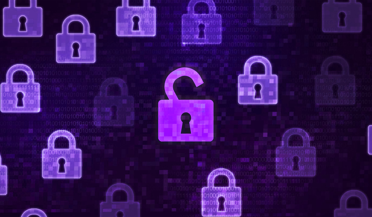 Enterprise cyber security review and data governance - InfoSec Future